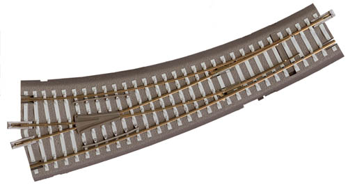 Bill Dixon's TT-Tracks Tillig Track Page